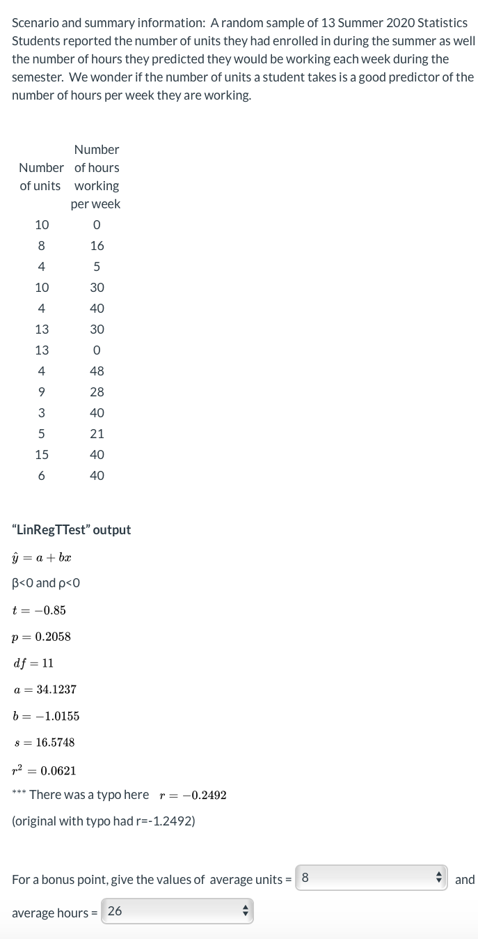 Solved 1: MATCH ALL 4 SCATTERPLOTS WITH MULTIPLE CHOICE | Chegg.com