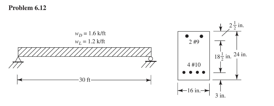Solved Please solve problem 6.15 | Chegg.com Solved Please solve problem 6.15 | Chegg.com