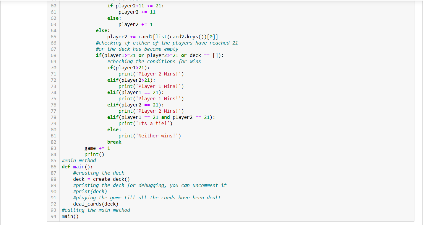 PYTHON PROGRAMMING: Caution: Please read carefully | Chegg.com