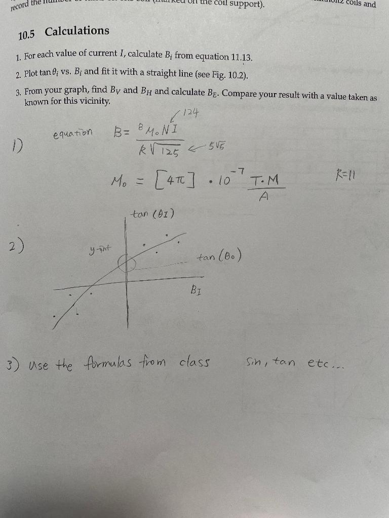 Solved Need help on the Calculation part. questions | Chegg.com