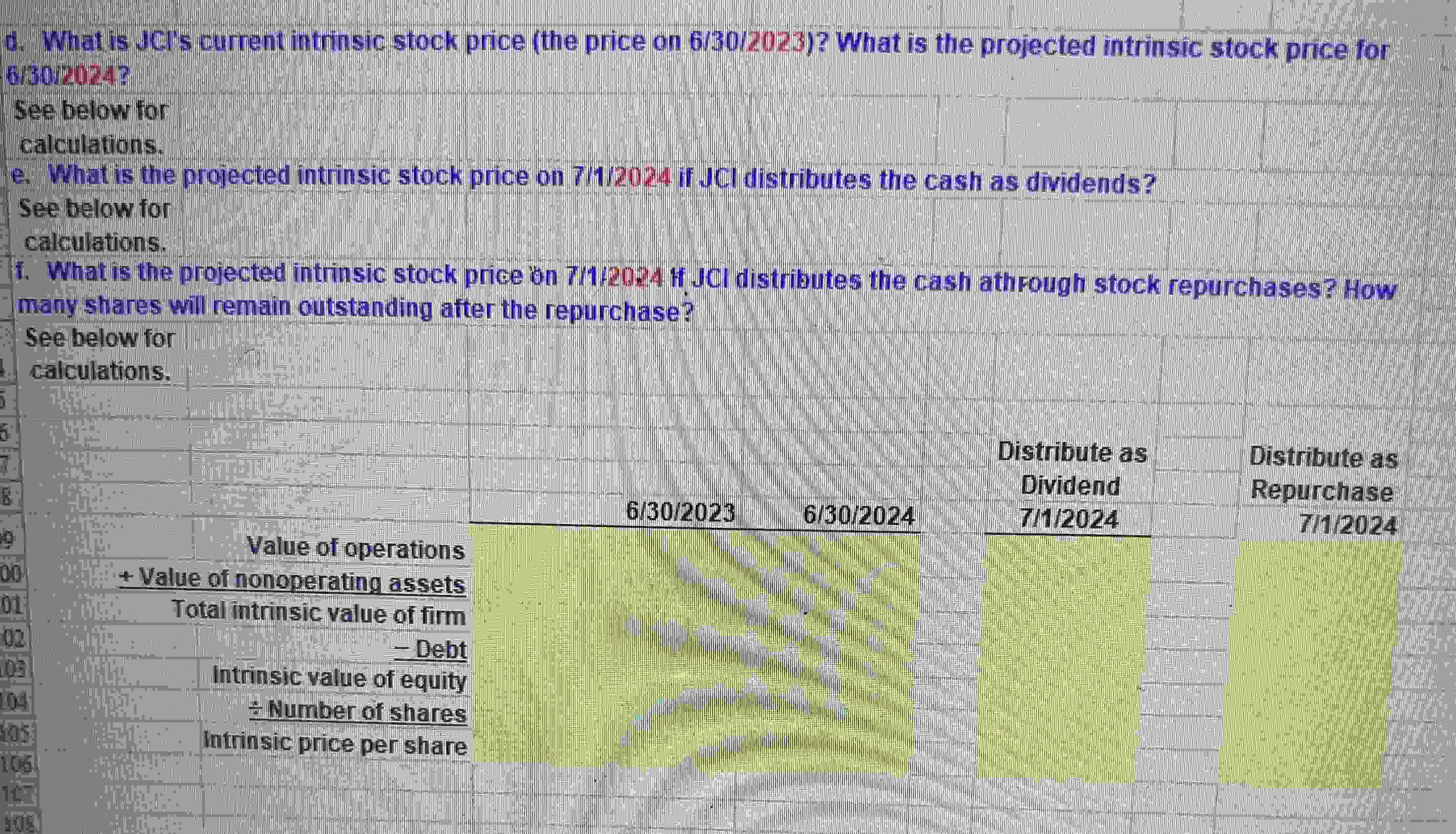 Solved Start with the partial model in the file Ch14 ﻿P13 | Chegg.com