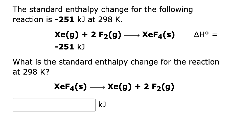 Solved The standard heat of formation for CaCl2 (s) is −796 | Chegg.com