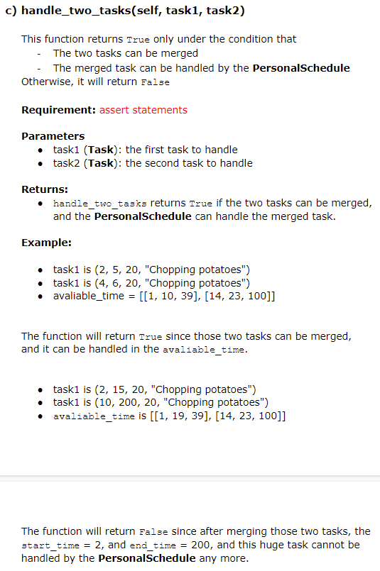 Solved USE PYTHON3; DO NOT IMPORT ANY PACKAGES I only need | Chegg.com