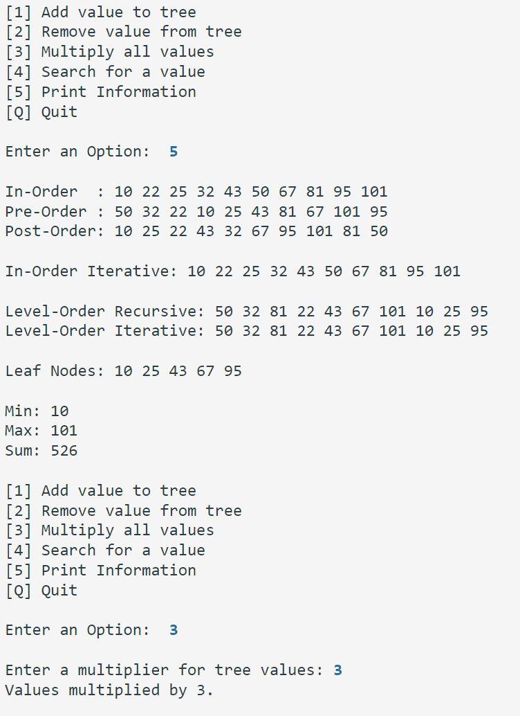 Solved *** C++ Please *** -Skills used in this program: | Chegg.com