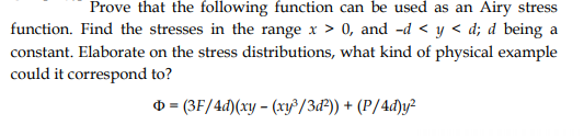 Solved Prove that the following function can be used as an | Chegg.com