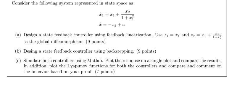 Hi chatgpt answer is wrong, please give me a correct | Chegg.com