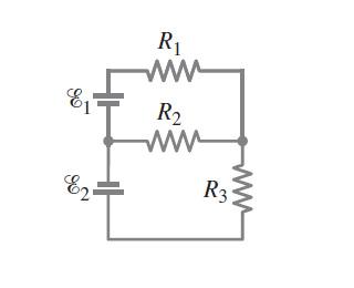 Solved Consider the circuit shown in (Figure 1). The | Chegg.com