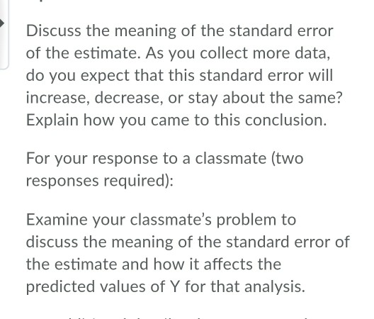solved-discuss-the-meaning-of-the-standard-error-of-the-chegg