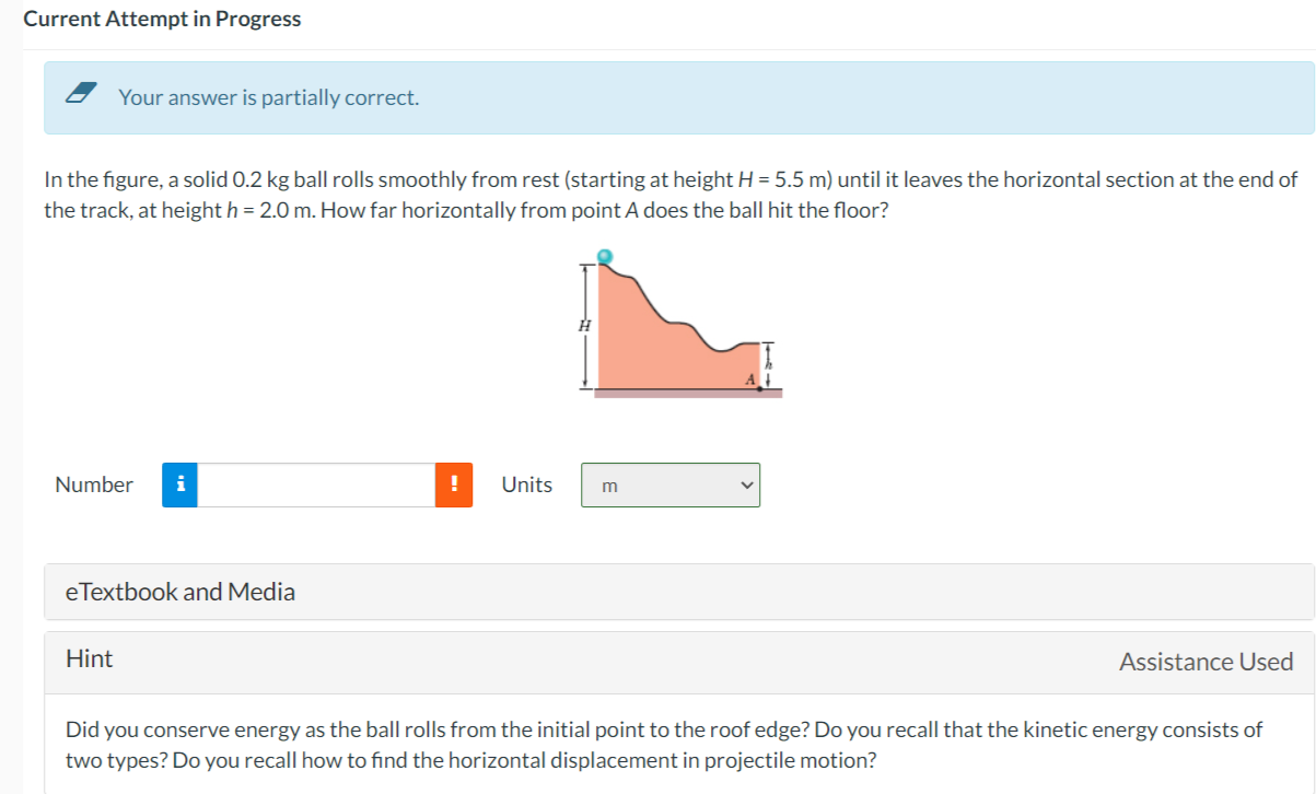 Solved Please explain setting up and substituting in for the | Chegg.com