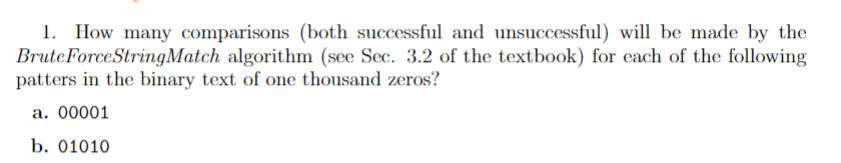 Solved Using proper math solve these. Show step by step how | Chegg.com
