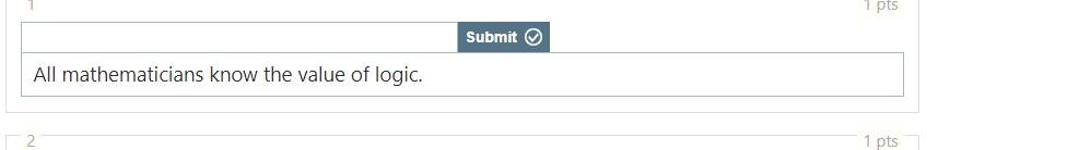 Solved Using The Symbolization Key Given Below Symbolize