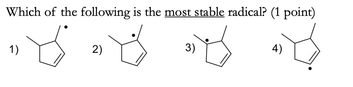 Solved Among these images, which of them represents the most | Chegg.com