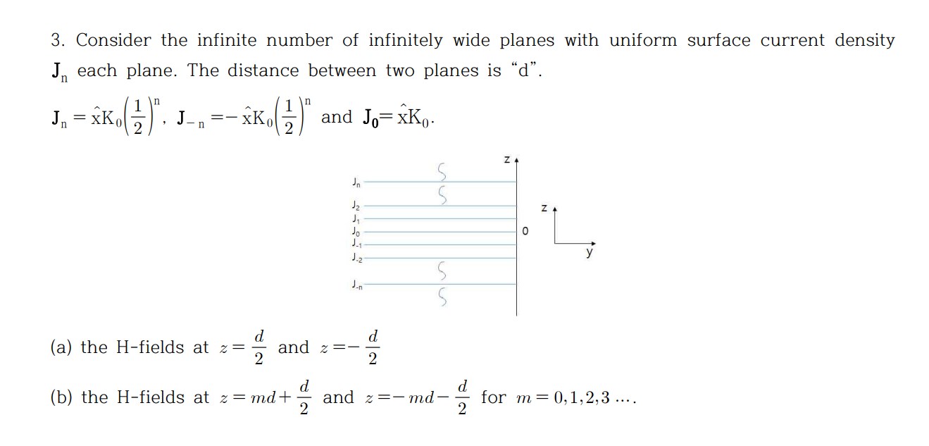 Solved 3. Consider the infinite number of infinitely wide | Chegg.com