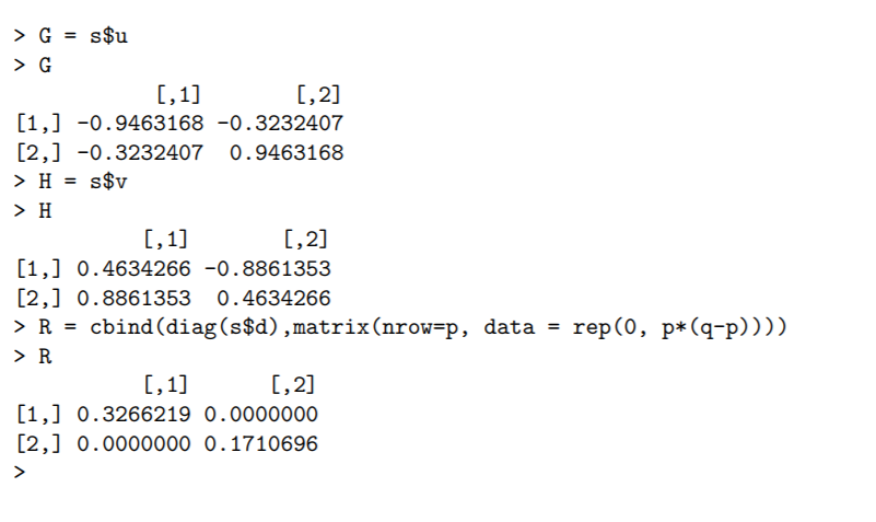 Solved In this problem, we will apply Canonical Correlation | Chegg.com