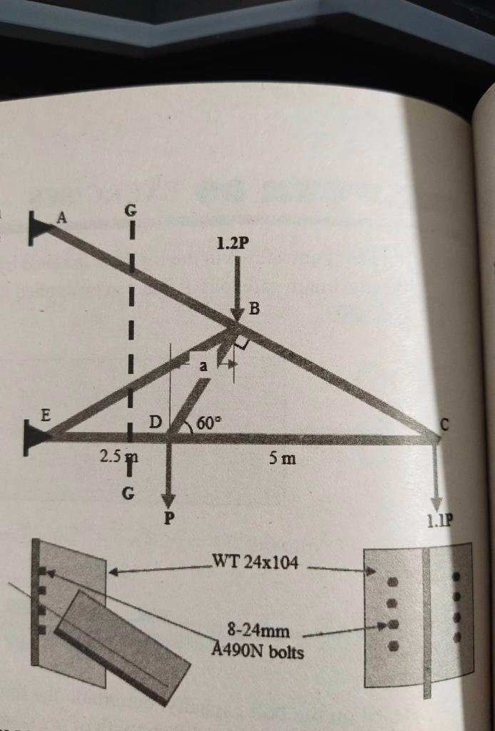 Solved 4. Determine the maximum value of Pu that can be | Chegg.com