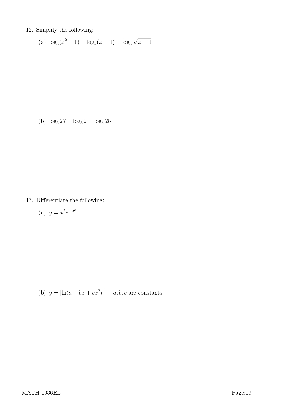 Solved Assignment 2 Material Covered In This Assignment