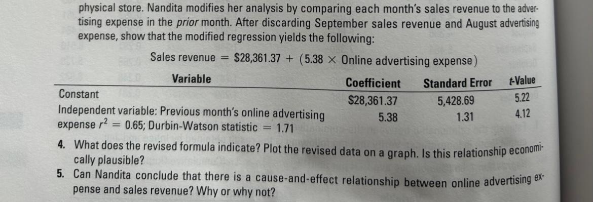 10 46 Interpreting Regression Results Matching Time 