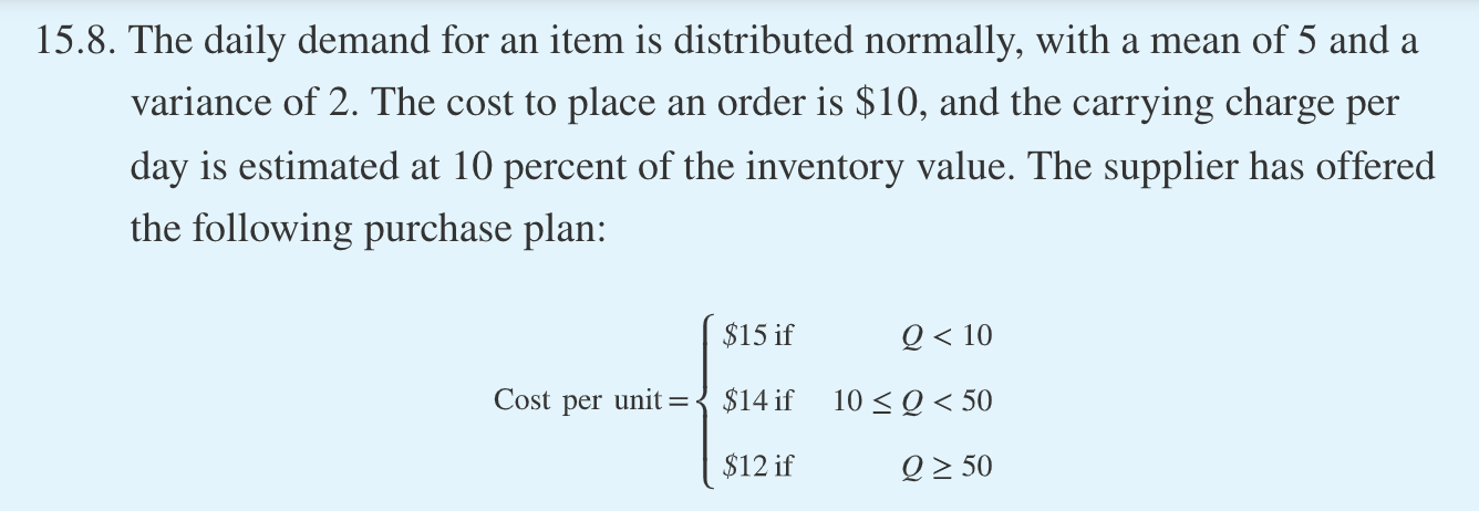 Solved **DO NOT COPY AND PASTE ANOTHER CHEGG ANSWER. I | Chegg.com