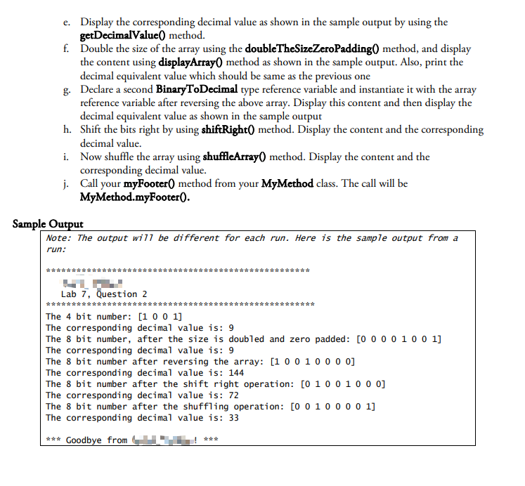 Solved In this exercise, we will randomly generate a 4-bit | Chegg.com