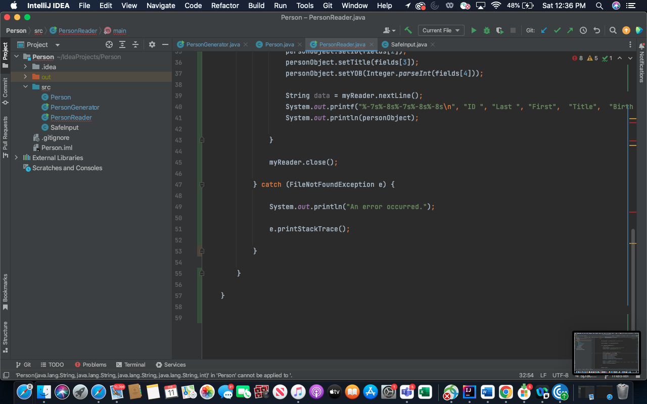 Solved Create a constructor for each class that takes all | Chegg.com