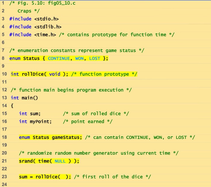 Solved Please the main question is problem 2, writing a C | Chegg.com