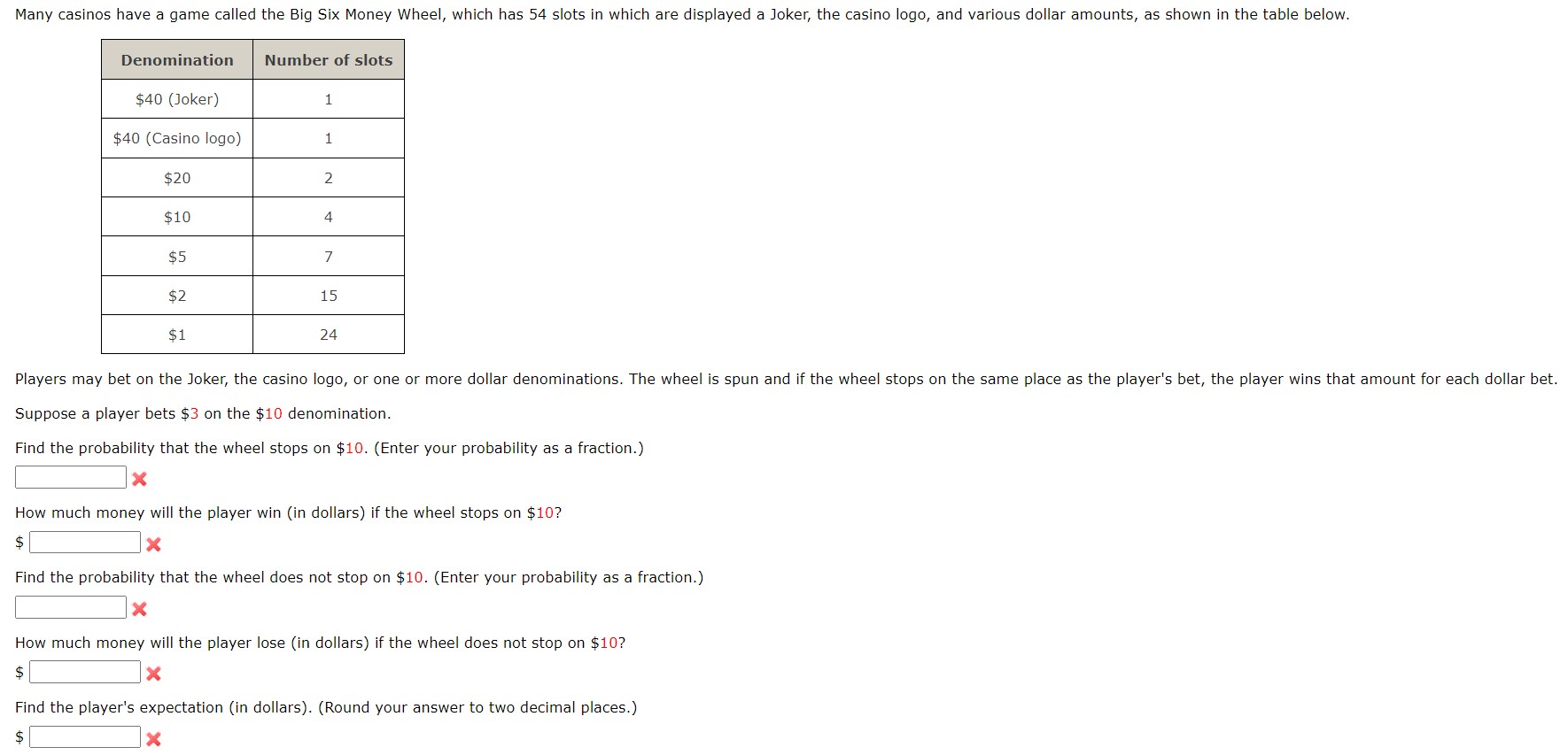 Solved The last time I posted this it was answered | Chegg.com