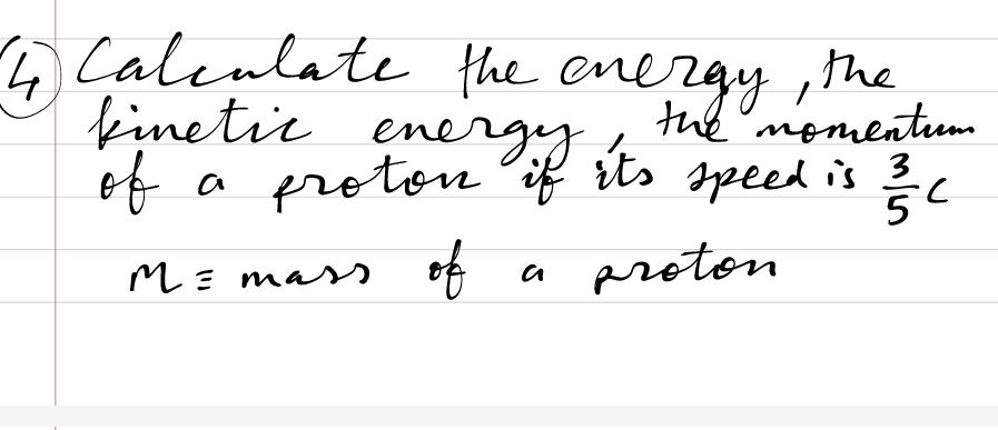 Solved 1) Calcolate the onergy, the inetic energey, the | Chegg.com