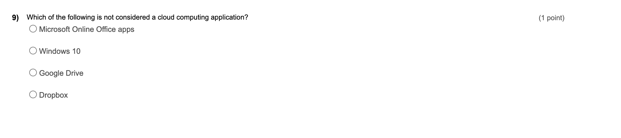 Solved 1) Automated bot accounts use social media | Chegg.com