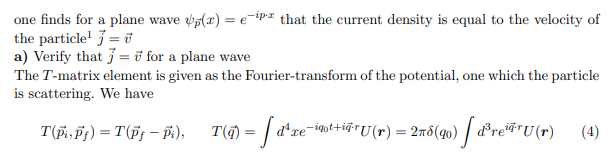 Solved Problem 1) In this problem we want to calculate the | Chegg.com