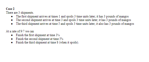 Solved Animal Feeding Objective Give practice with Sorting | Chegg.com