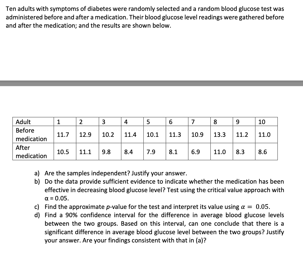 Solved qu 6 | Chegg.com