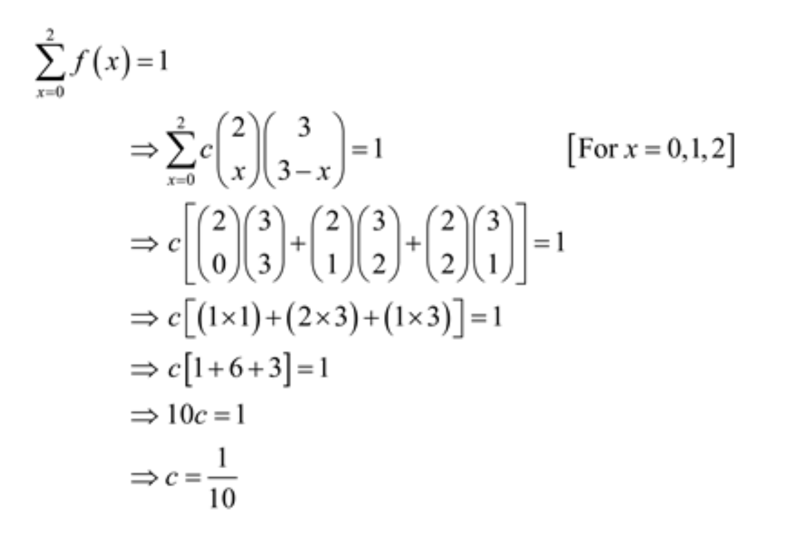 Solved For this solution, how do the stacked numbers in the | Chegg.com