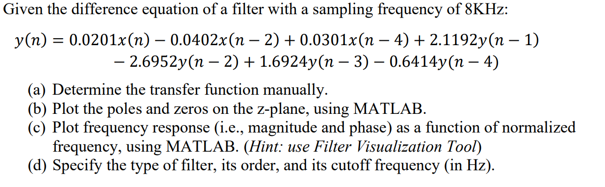 Solved Question | Chegg.com