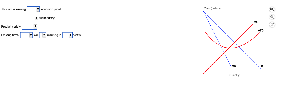 Solved Microeconomics help?? Please help me fill in the | Chegg.com