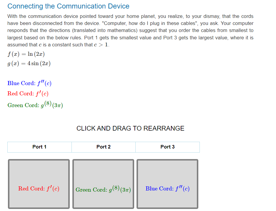 Solved Connecting the Communication DeviceWith the | Chegg.com