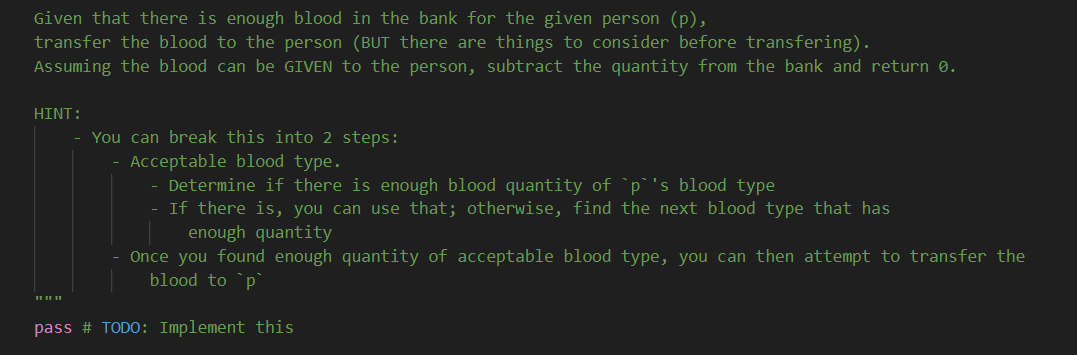 Solved For this problem, you will develop skills in File I/O | Chegg.com