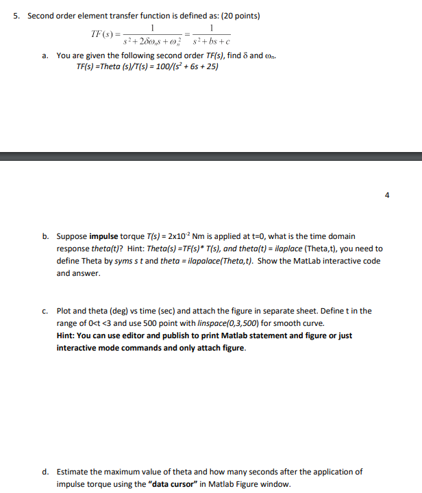 Solved Please explain and show all work. Please also include | Chegg.com
