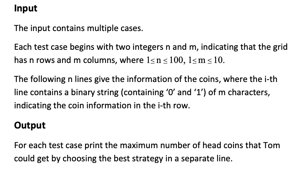 Solved C++, the inputs and outputs must be same as sample, | Chegg.com