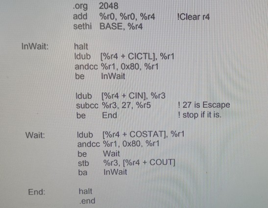 CPS310 - COMPUTER ORGANIZATION II LAB 3 ARC MEMORY | Chegg.com