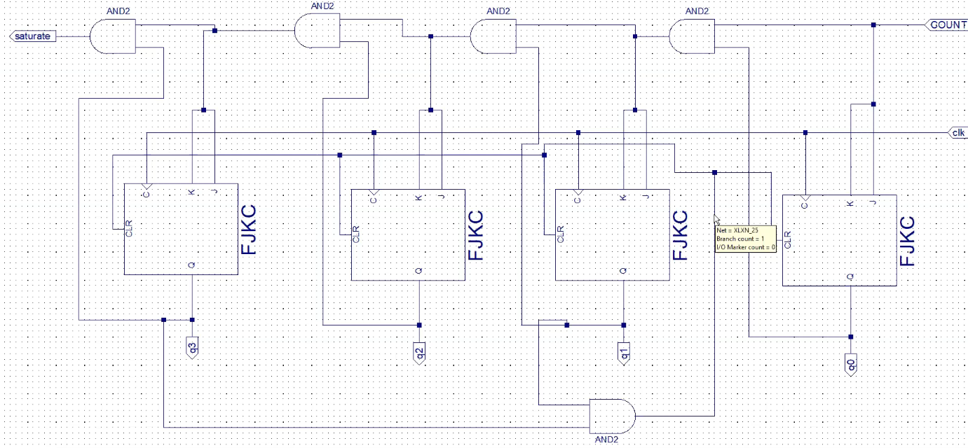 Solved 3. When you are satisfied that both the mod-10 and | Chegg.com