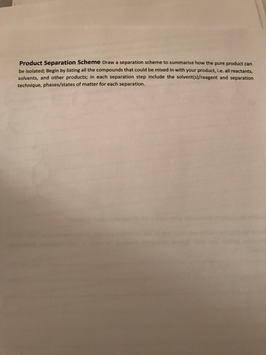 Solved A) Draw the step by step process B) | Chegg.com