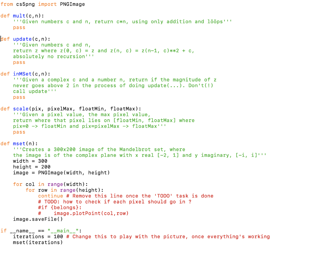 from cs5png import PNGImage def mult(cin): "Given | Chegg.com