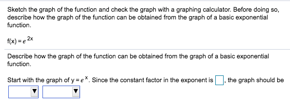 Solved Sketch the graph of the function and check the graph | Chegg.com