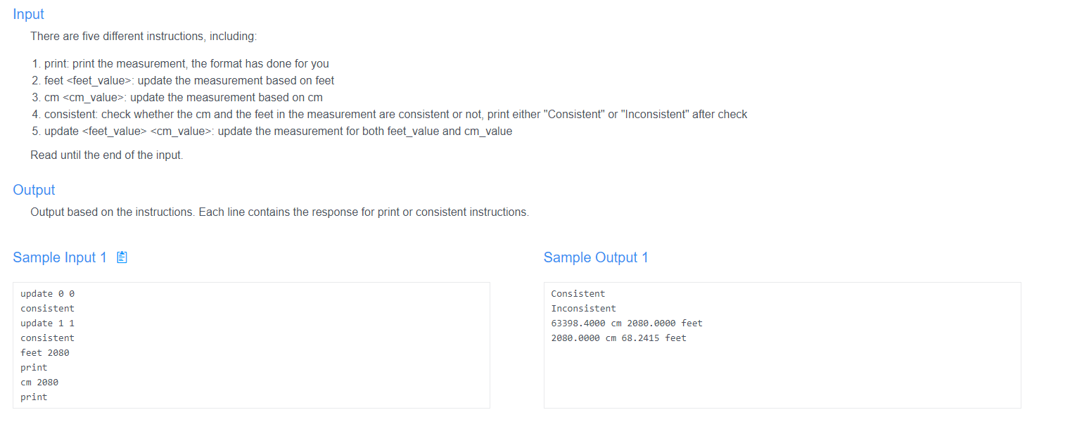 Solved Lab8-4 Measurement In this problem, complete the | Chegg.com
