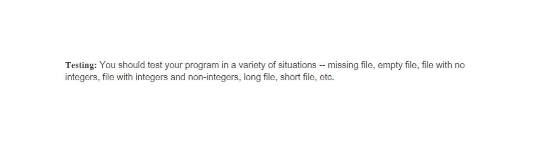 Solved Write a complete Java program in a file called | Chegg.com Solved Write a complete Java program in a file called | Chegg.com