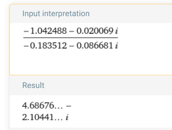Solved I have done this in wolfram, can you explain how they | Chegg.com