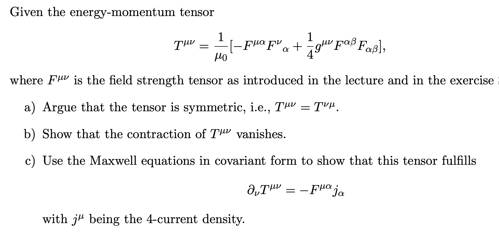 Solved This is the question I need to finish, Following is | Chegg.com
