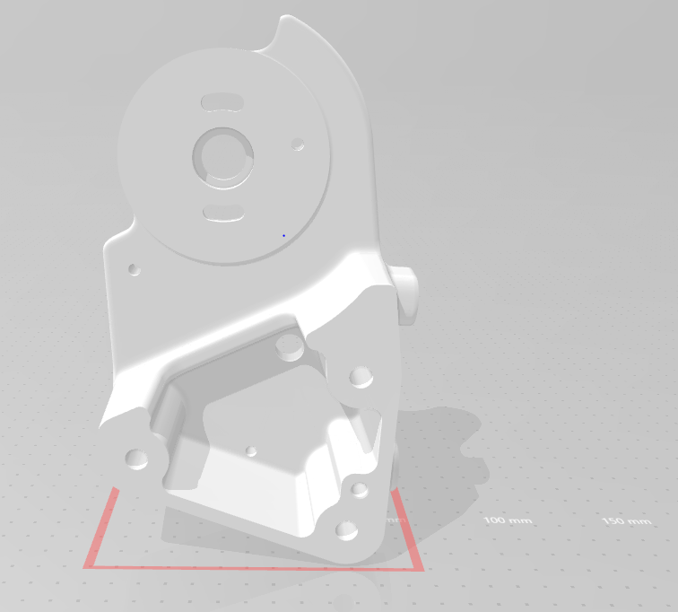 Create a manufacturing process plan for the CNC | Chegg.com