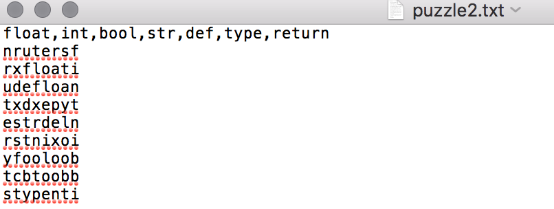 Solved Files to Download Please download the Assignment 1 | Chegg.com