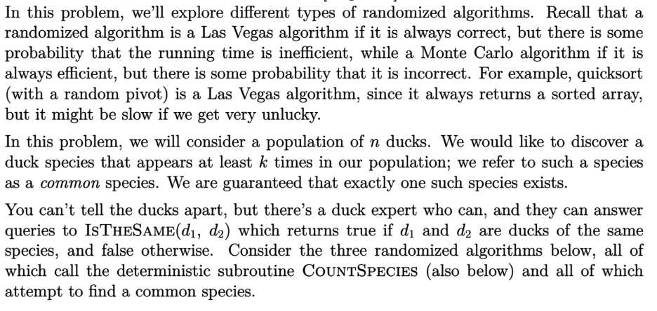 Solved In this problem, we'll explore different types of | Chegg.com